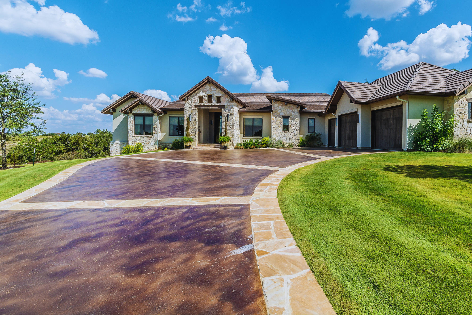Home - Miller Concrete & Construction